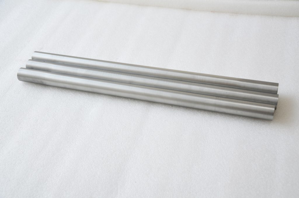 TZM Molybdenum Rods And Bars | JINXING METAL