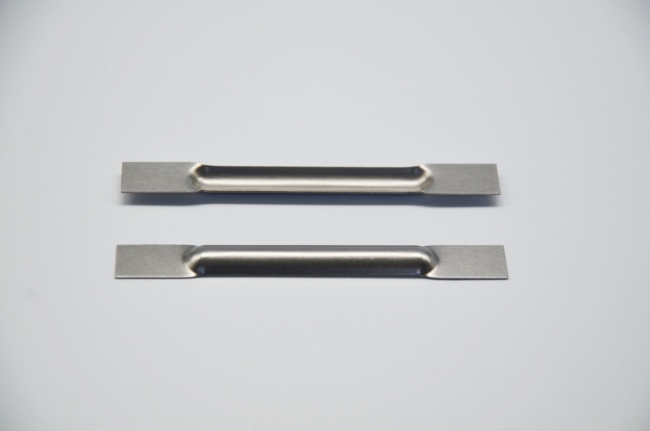 High Purity Tungsten Evaporation Boat | JINXING METAL