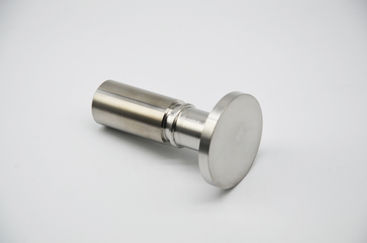 Cobalt Based Alloy Homogenizer Part | JINXING METAL