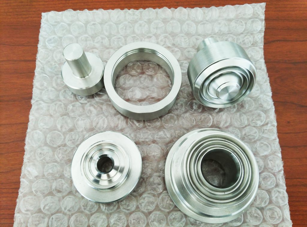 Cobalt Based Alloy Homogenizer Part | JINXING METAL