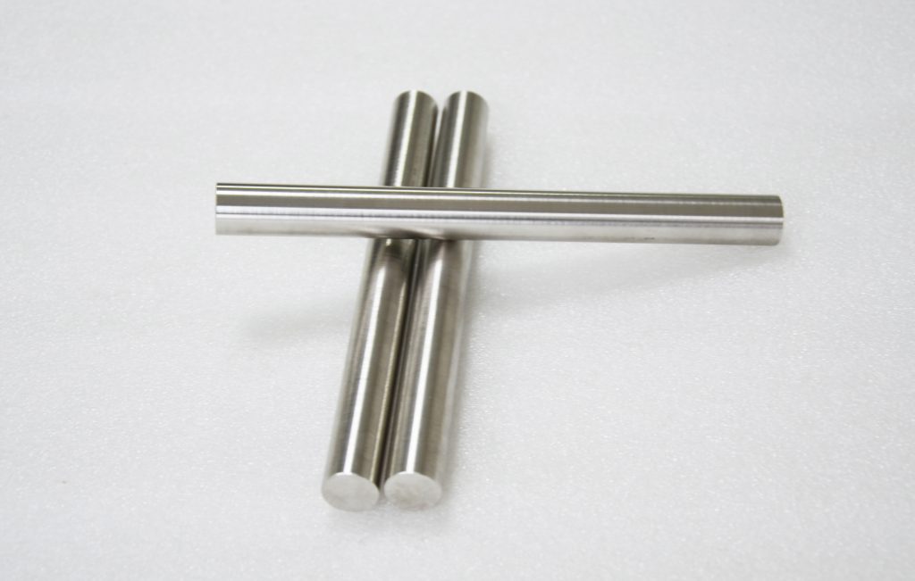 Cobalt Alloy 6 Round Rod | JINXING METAL