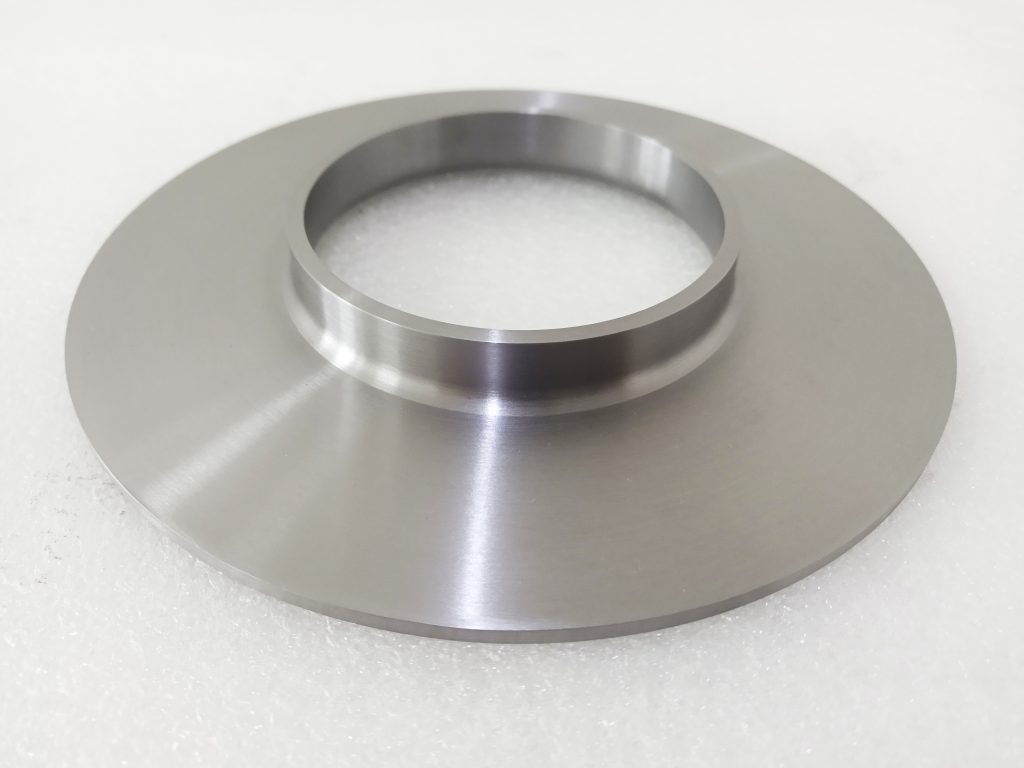 High Purity Tantalum Metal Flange | JINXING METAL