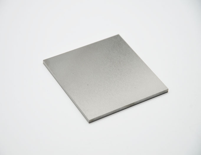 Mo Sheet Molybdenum Plate | JINXING METAL