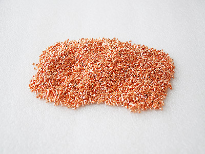 Copper Pressed Contacts Parts | JINXING METAL