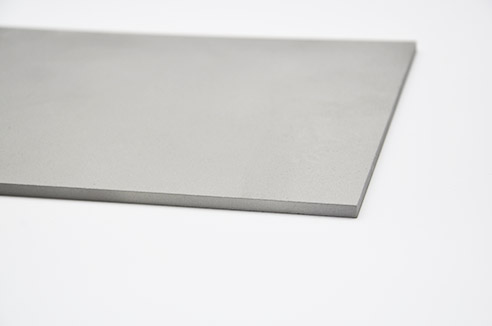 High Temperature Molybdenum Plate | JINXING METAL