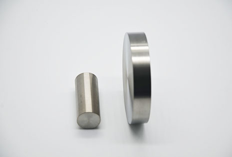 Zirconium Rod And Disc | JINXING METAL