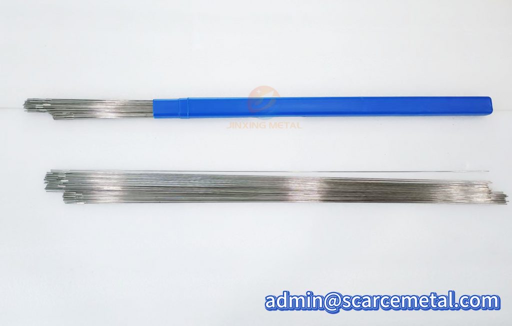 Inconel 600 Wire | JINXING METAL